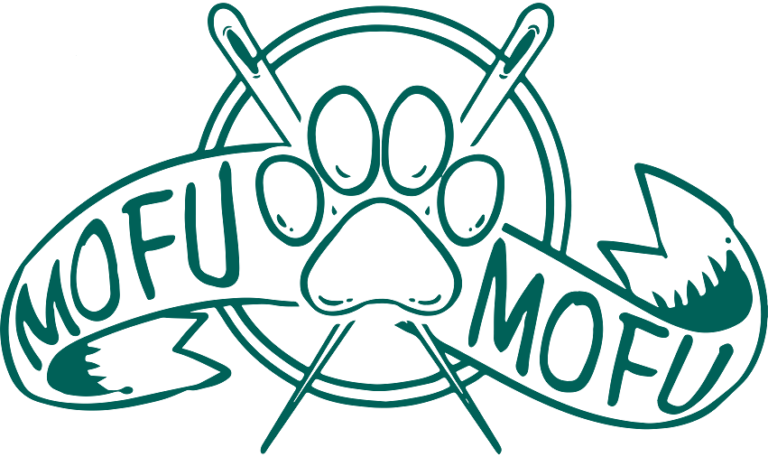 MOFUMOFU – Mofumofu手作